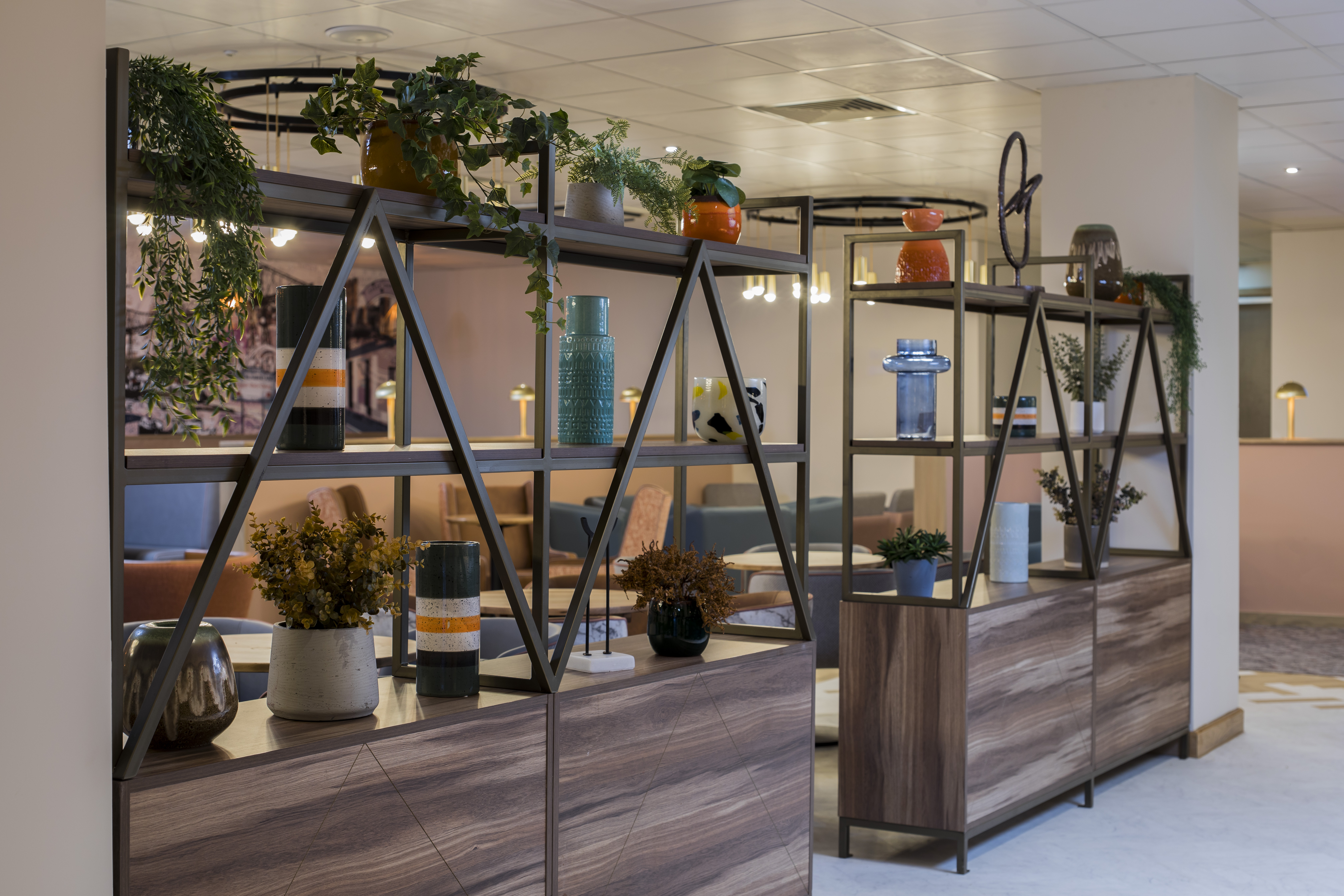 Aspire Lounges | Newcastle (NCL) Airport Lounge