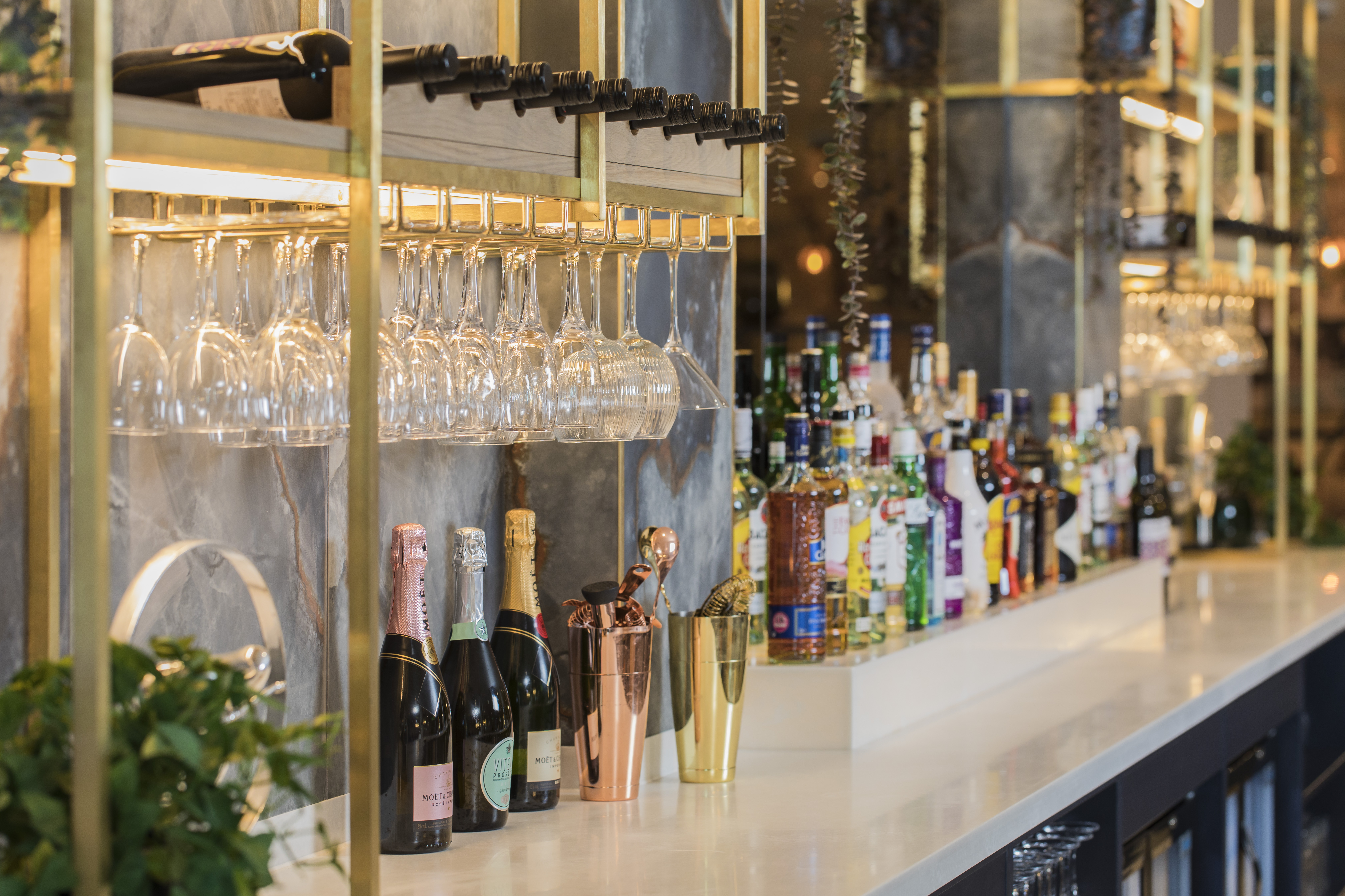 Aspire Lounges | Newcastle (NCL) Airport Lounge